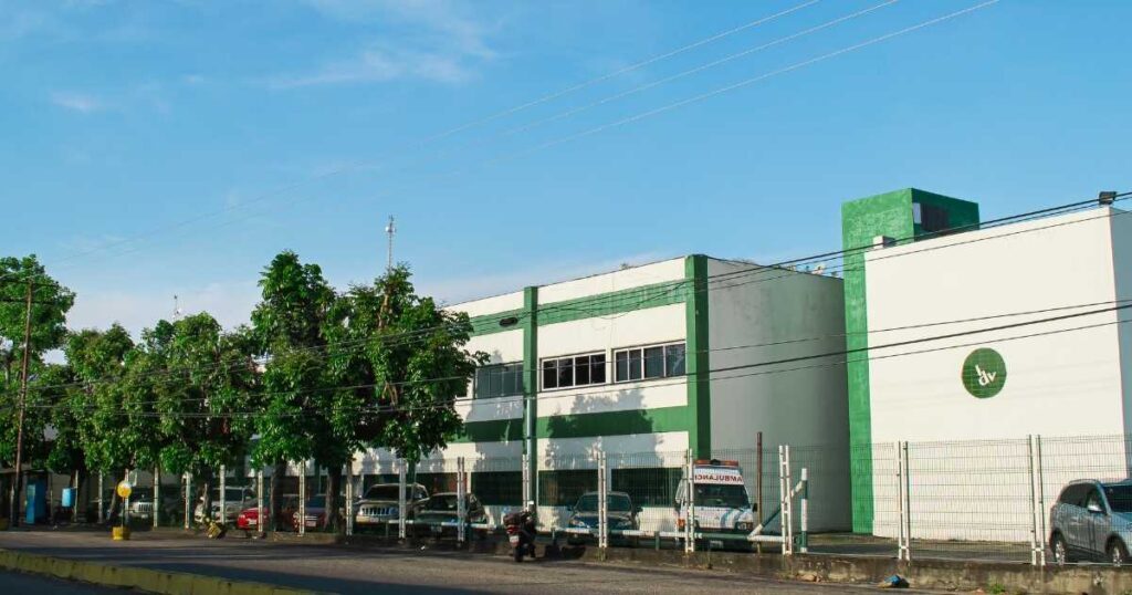 Clinica Varyna